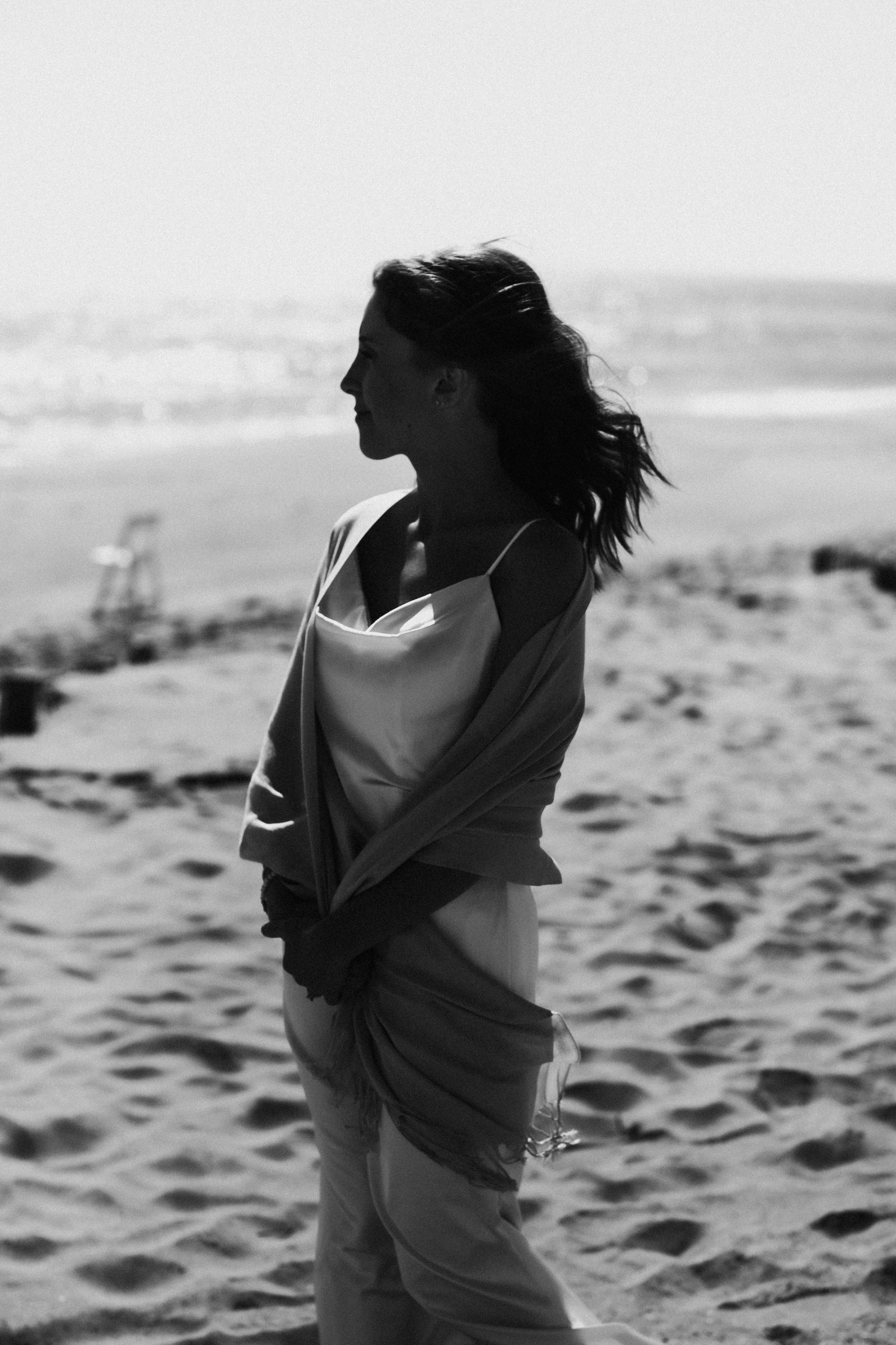 Melanie + Cole | Julie Dreelin | Beach Productions Photography